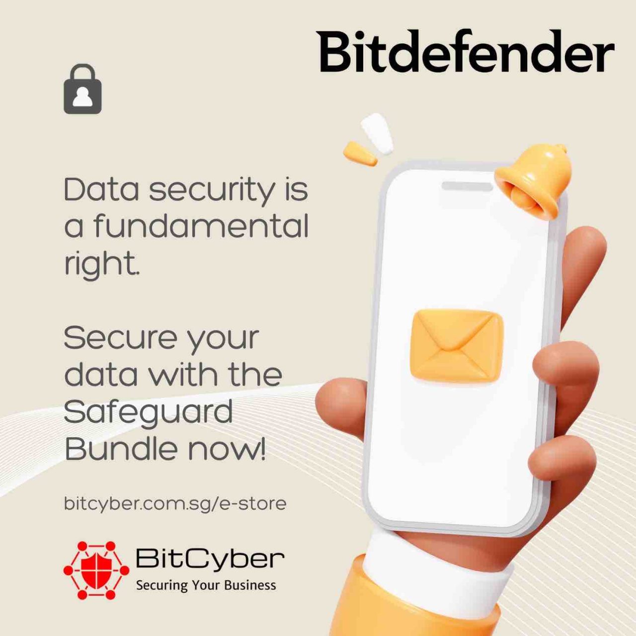 BitCyber E-Store - BitCyber Pte Ltd