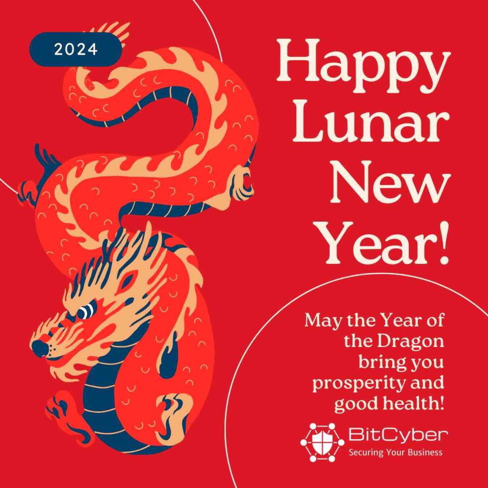 Securing Your Business - BitCyber Pte Ltd