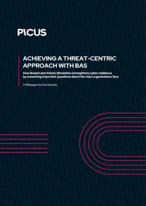 Picus Security - BitCyber Pte Ltd