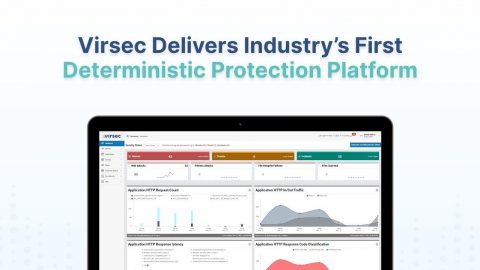 Virsec Delivers Industry's First Deterministic Protection Platform ...